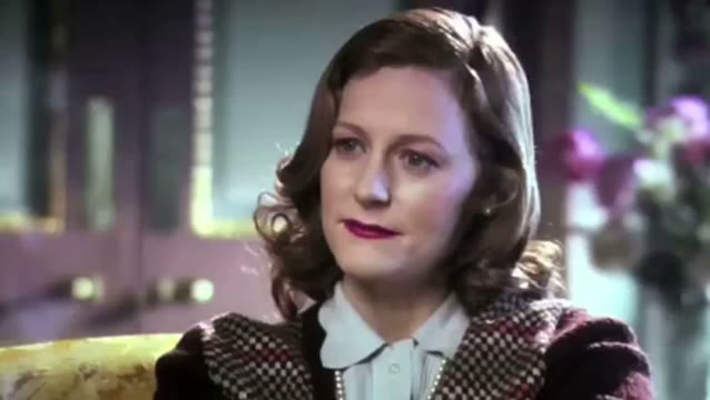 Showreel - Clare Beavan - Director and Producer